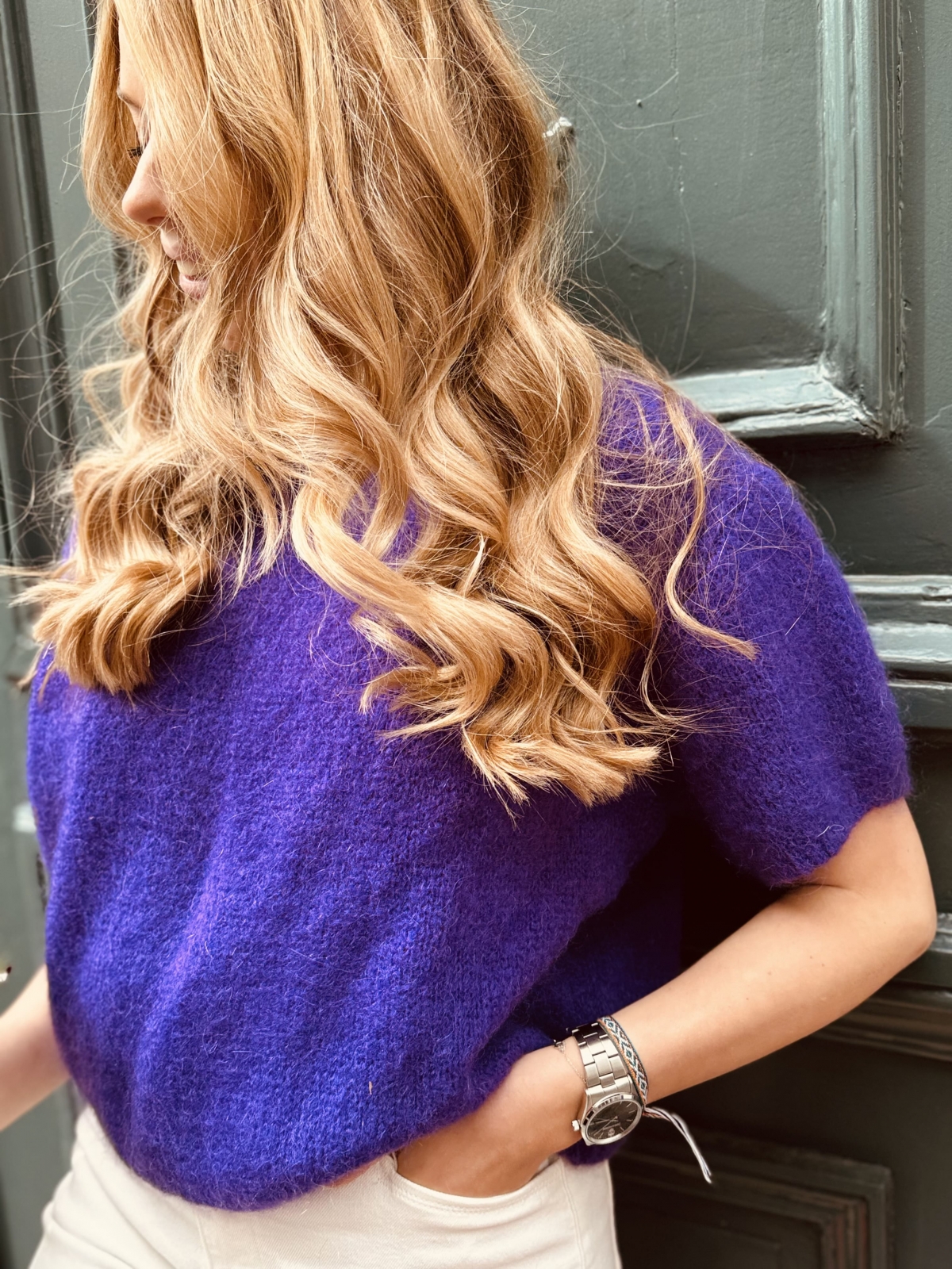 La boutique Violette / Prêt-à-porter féminin